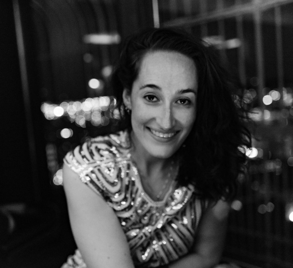 Ashley Mead - A weekend retreat for artists and makers to enrich their ...