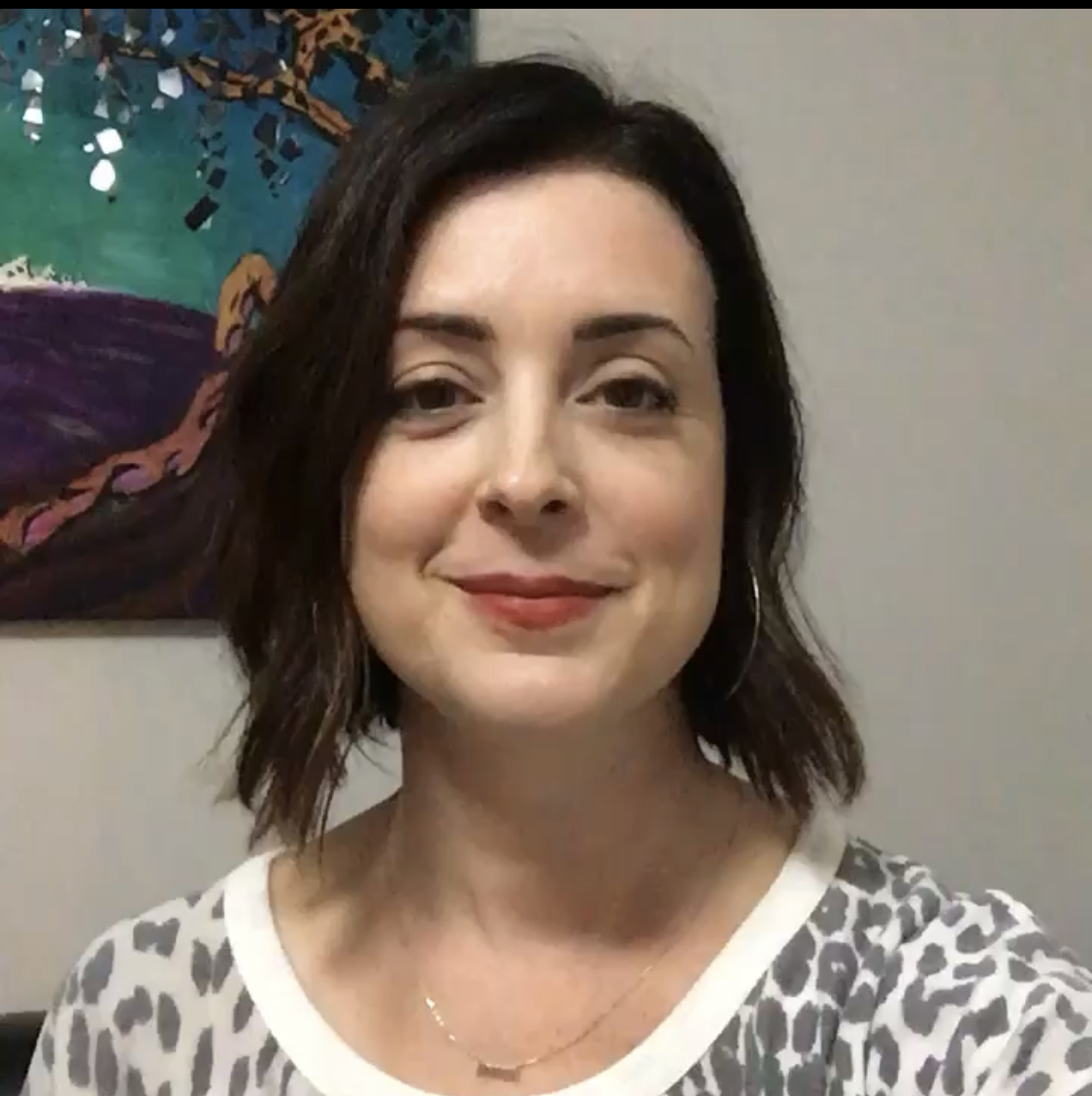 Jen Fultz | Leo + Lou - A weekend retreat for artists and makers to ...