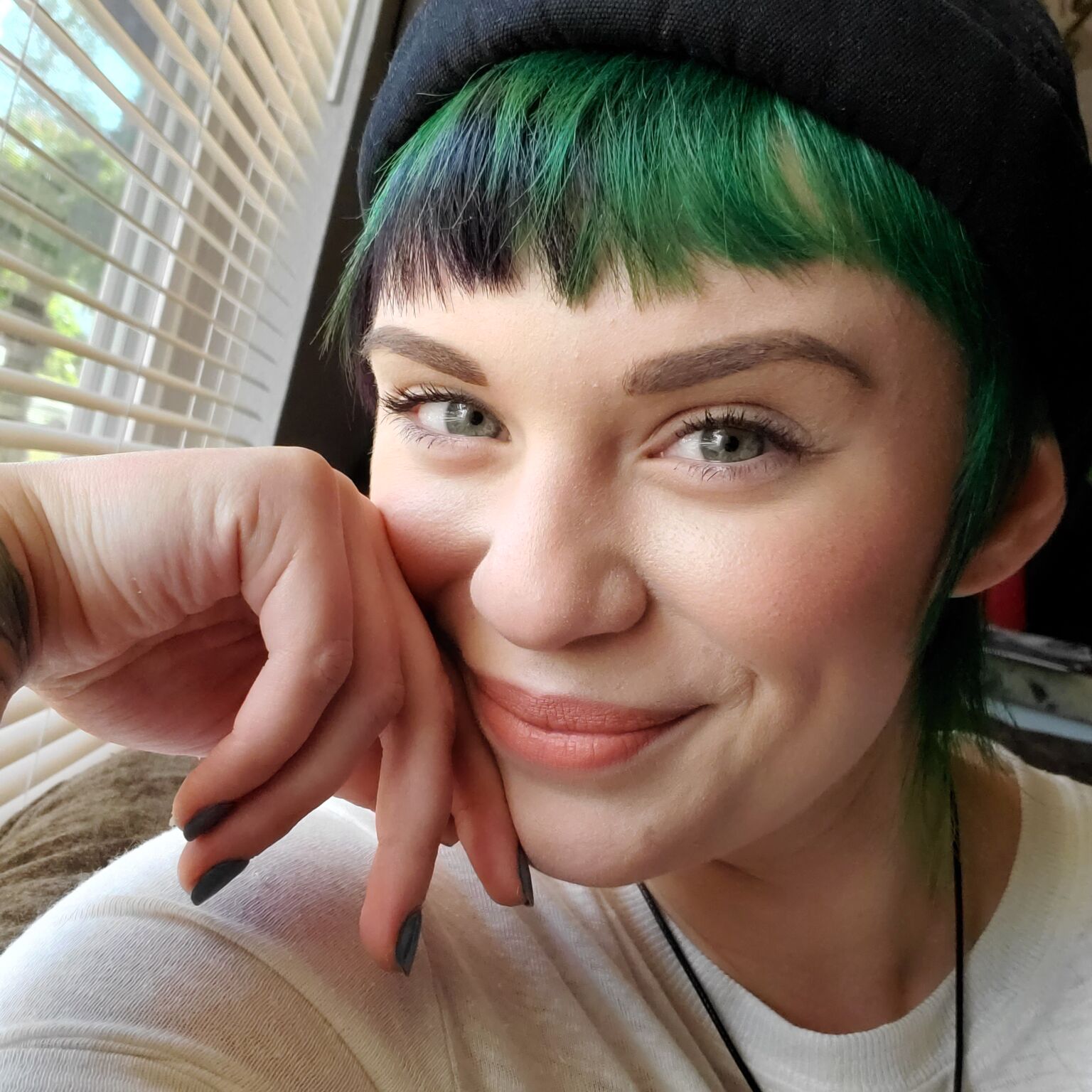 Trisha Hall | Art by Trisha Hall - A weekend retreat for artists and ...