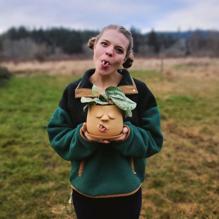 Katie-Rose Fischer-Price | K2 Clay - A weekend retreat for artists and ...