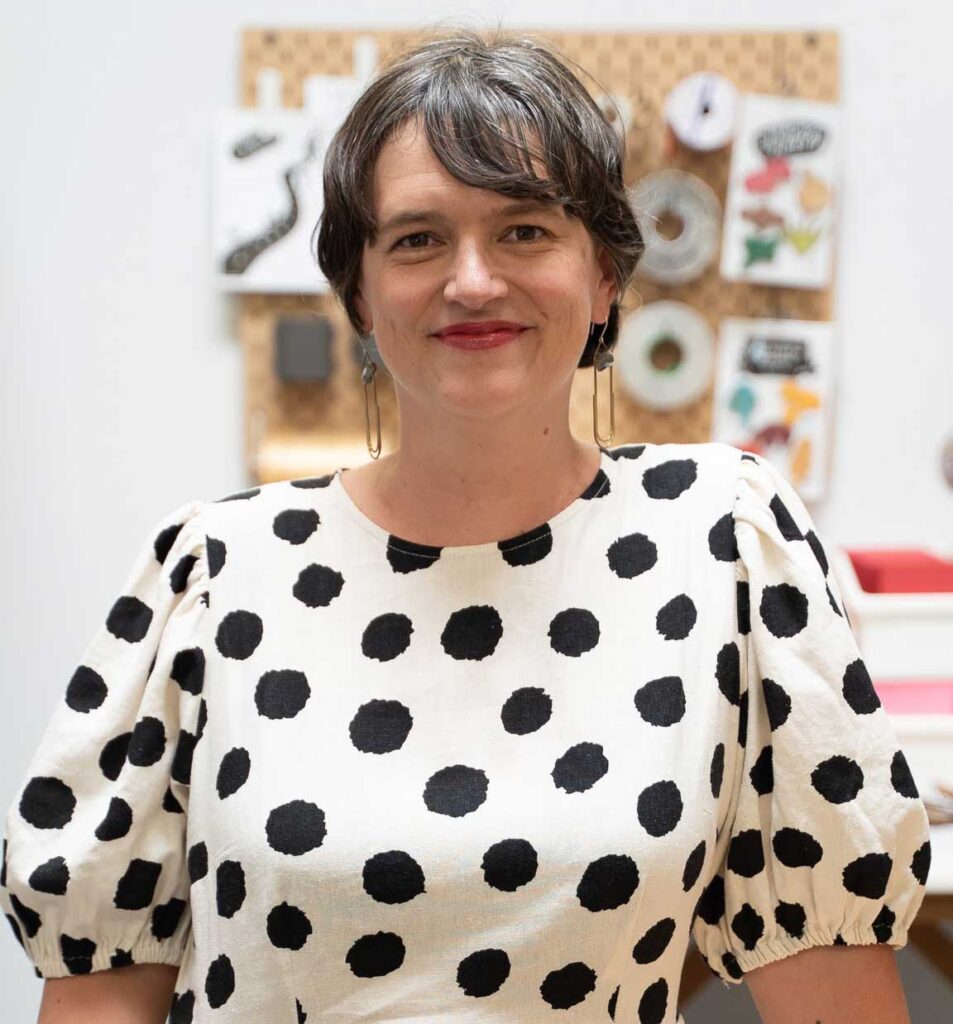 Chelsea Snow - A weekend retreat for artists and makers to enrich their ...