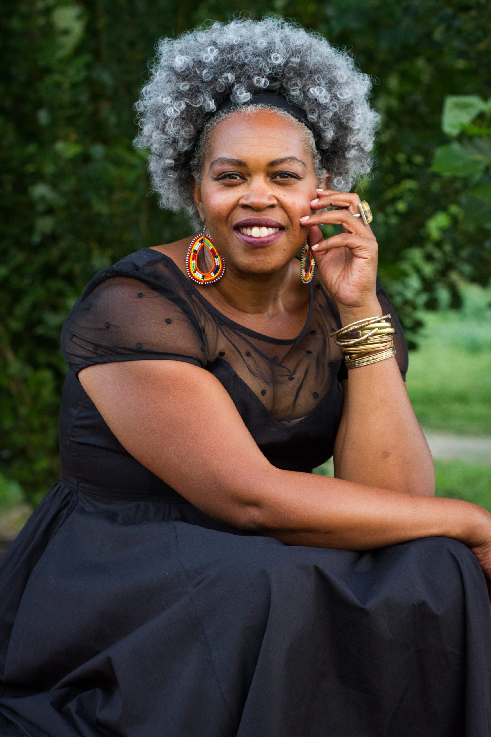 Angela Clay | Liberate and Lather - A weekend retreat for artists and ...