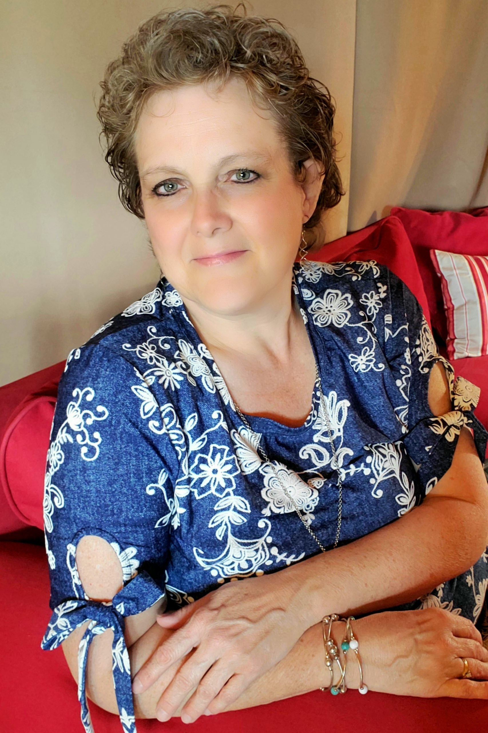 Dawn Ewing | Share-n Life - A weekend retreat for artists and makers to ...