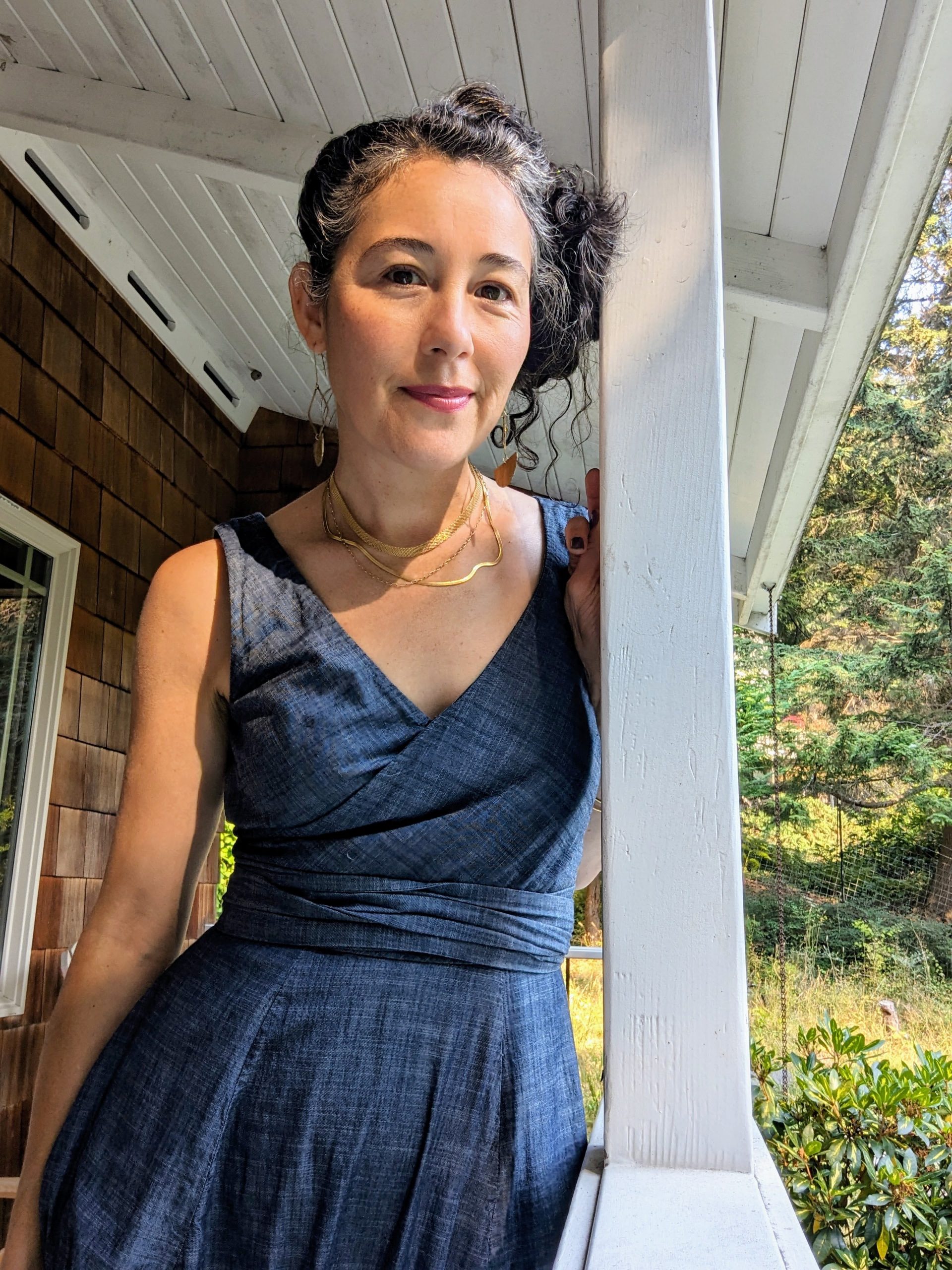 Natalie Menacho | Natalie Menacho - A weekend retreat for artists and ...