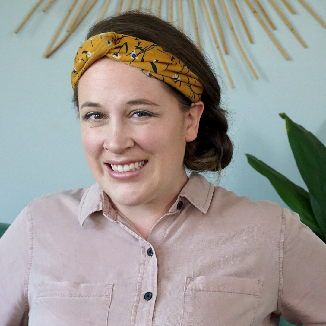 Kelcey Jones | Kelcey Jones Art - A weekend retreat for artists and ...